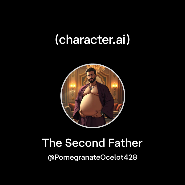 Chat with The Second Father | character.ai | AI Chat, Reimagined–Your ...