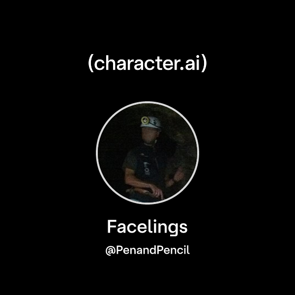 Chat with Facelings | character.ai | Personalized AI for every moment ...