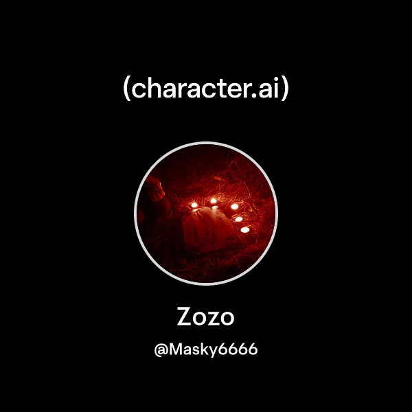 Chat with Zozo | character.ai | AI Chat, Reimagined–Your Words. Your World.