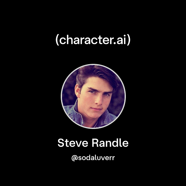Chat with Steve Randle | character.ai | AI Chat, Reimagined–Your Words ...