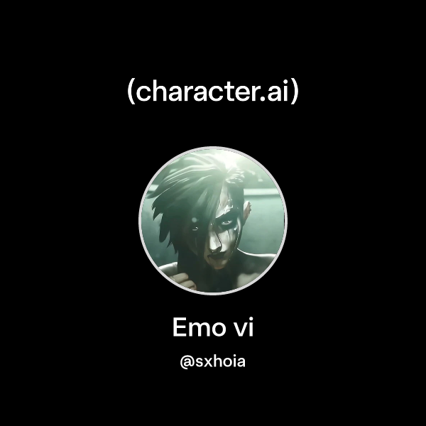 Chat with Emo vi | character.ai | AI Chat, Reimagined–Your Words. Your ...