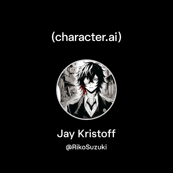 Chat with Jay Kristoff | character.ai | Personalized AI for every ...