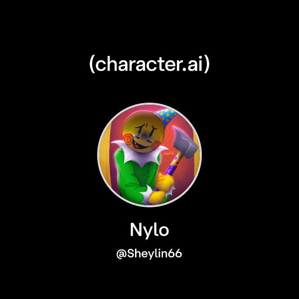 Chat with Nylo | character.ai | Personalized AI for every moment of ...