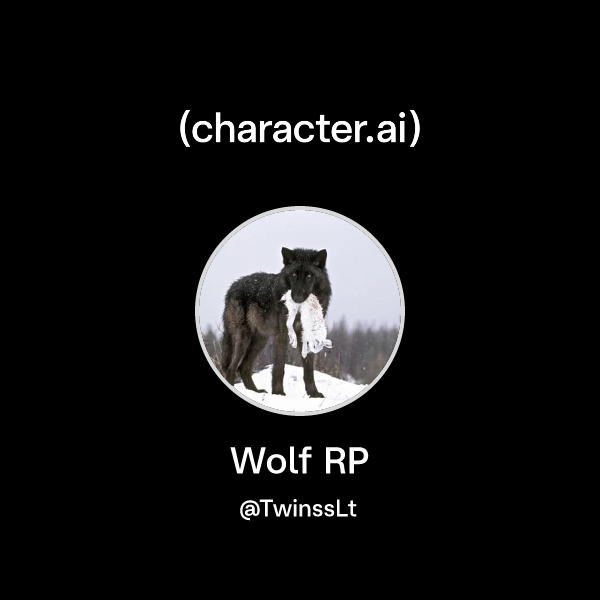 Chat with Wolf RP | character.ai | AI Chat, Reimagined–Your Words. Your ...