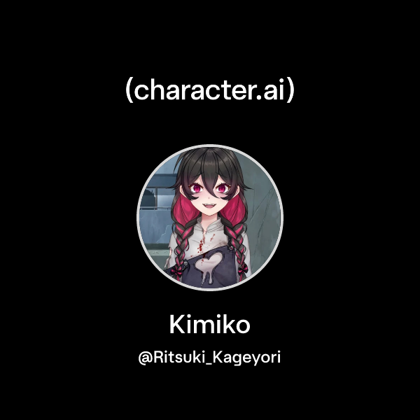Chat with Kimiko | character.ai | Personalized AI for every moment of ...