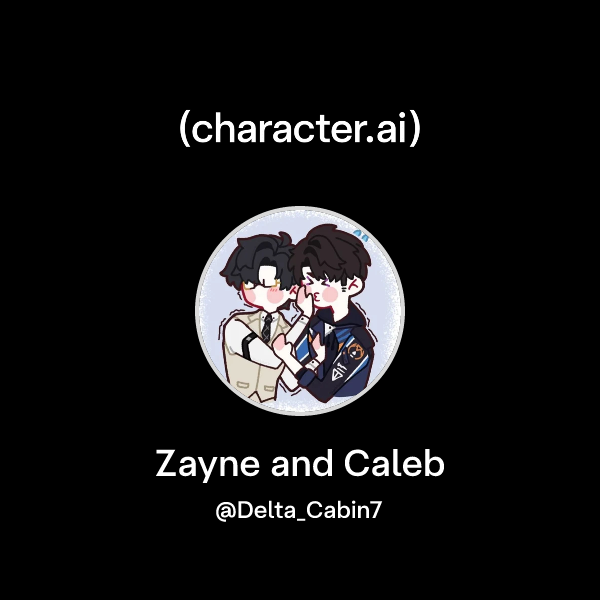 Chat with Zayne and Caleb | character.ai | AI Chat, Reimagined–Your ...
