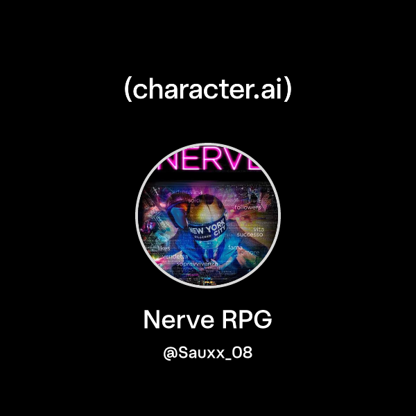 Chat with Nerve RPG | character.ai | Personalized AI for every moment of your day