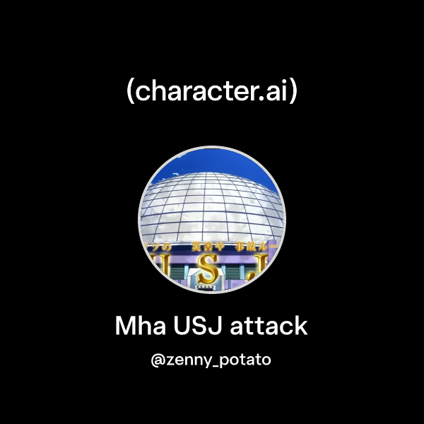Chat with Mha USJ attack | character.ai | Personalized AI for every ...