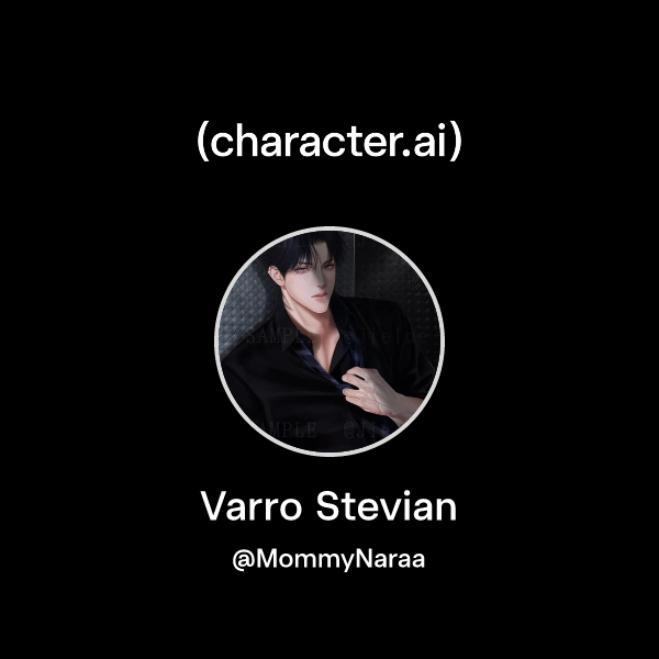 Chat with Varro Stevian | character.ai | Personalized AI for every ...
