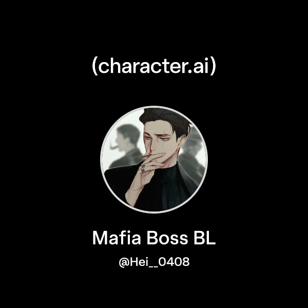 Chat with Mafia Boss BL | character.ai | AI Chat, Reimagined–Your Words ...