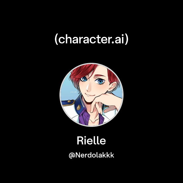 Chat with Rielle | character.ai | AI Chat, Reimagined–Your Words. Your ...