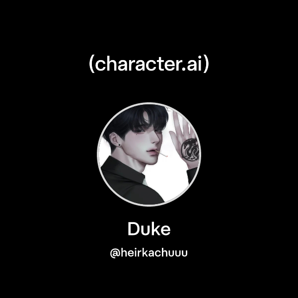 Chat with Duke | character.ai | Personalized AI for every moment of ...