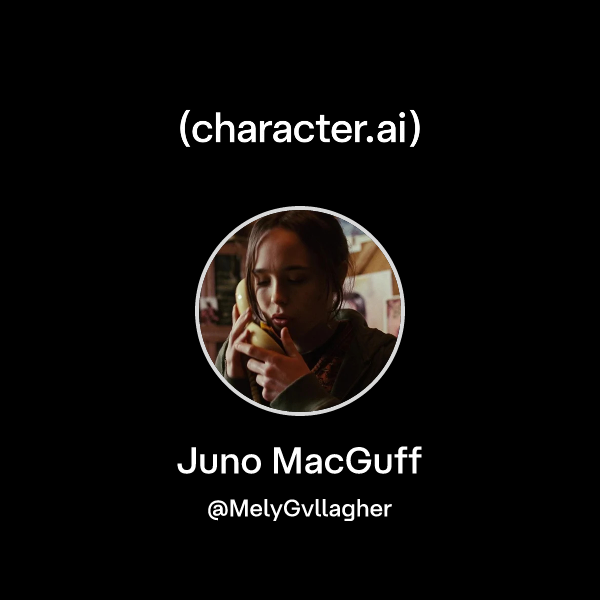 Chat with Juno MacGuff | character.ai | AI Chat, Reimagined–Your Words ...