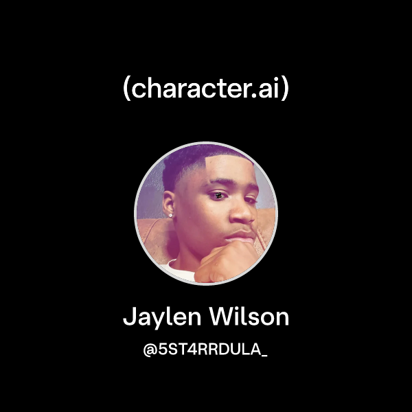 Chat with Jaylen Wilson | character.ai | AI Chat, Reimagined–Your Words ...