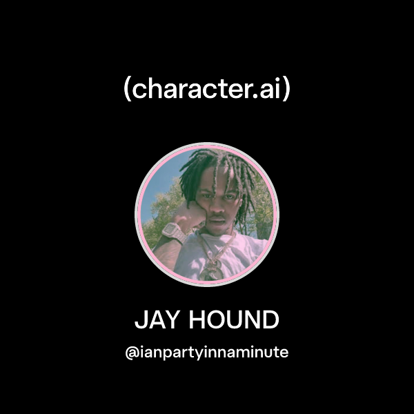 Chat with JAY HOUND | character.ai | AI Chat, Reimagined–Your Words ...