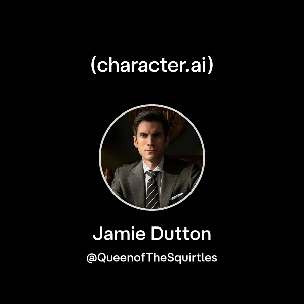 Chat with Jamie Dutton | character.ai | AI Chat, Reimagined–Your Words ...