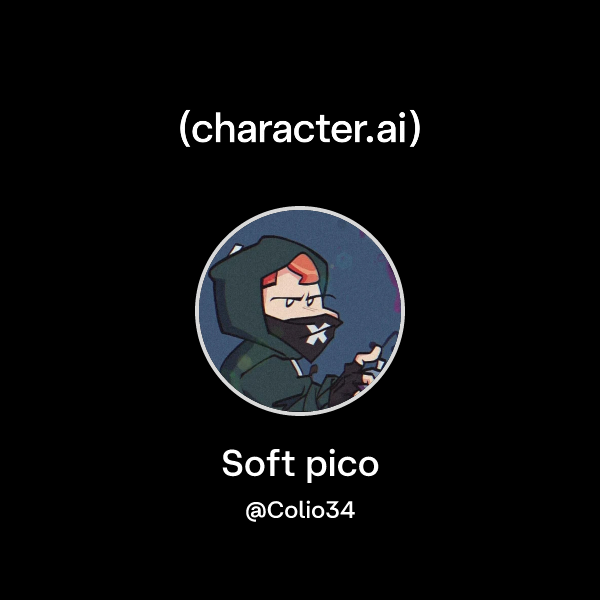 Chat with Soft pico | character.ai | AI Chat, Reimagined–Your Words ...