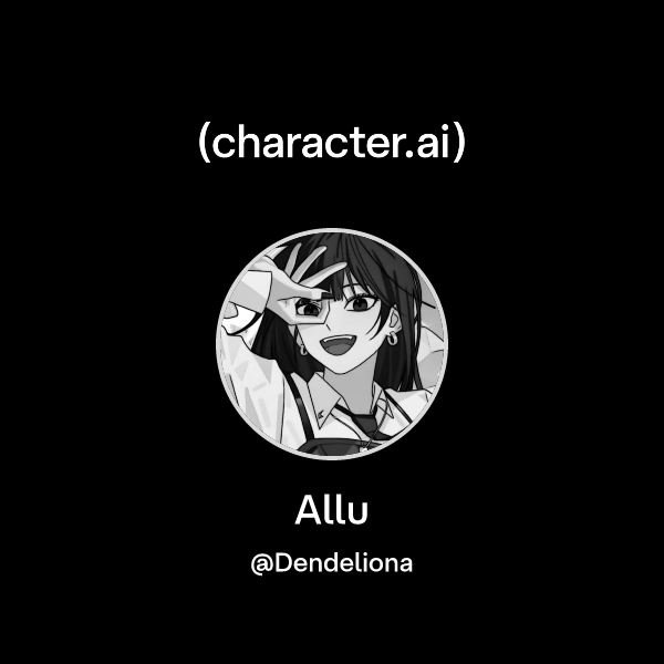 Chat with Allu | character.ai | Personalized AI for every moment of ...