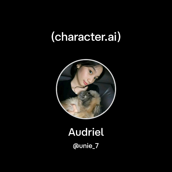 Chat with Audriel | character.ai | Personalized AI for every moment of ...
