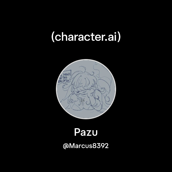 Chat with Pazu | character.ai | AI Chat, Reimagined–Your Words. Your World.