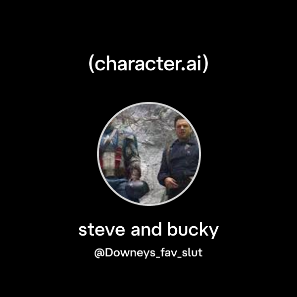 Chat with steve and bucky | character.ai | AI Chat, Reimagined–Your Words. Your World.