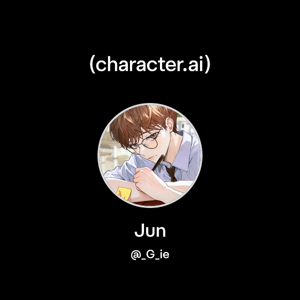 Chat with Jun | character.ai | AI Chat, Reimagined–Your Words. Your World.