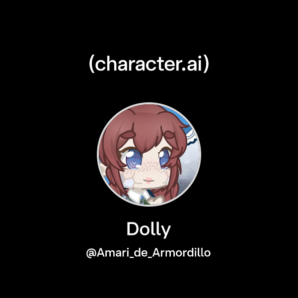 Chat with Dolly | character.ai | Personalized AI for every moment of ...