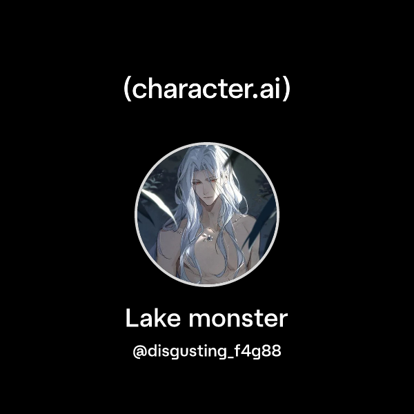 Chat with Lake monster | character.ai | AI Chat, Reimagined–Your Words ...