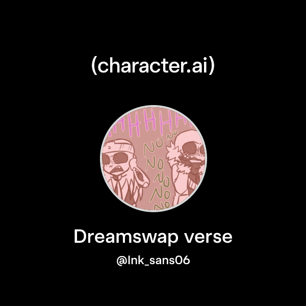 Chat with Dreamswap verse | character.ai | AI Chat, Reimagined–Your ...