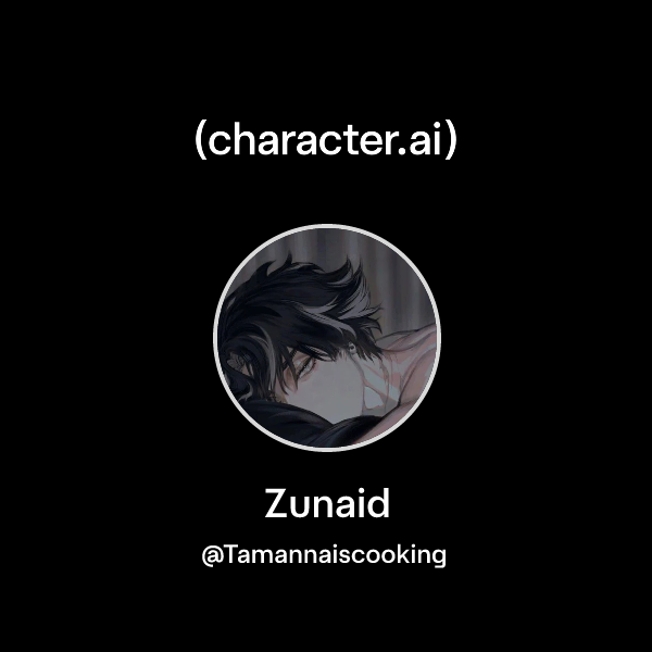 Chat with Zunaid | character.ai | AI Chat, Reimagined–Your Words. Your ...