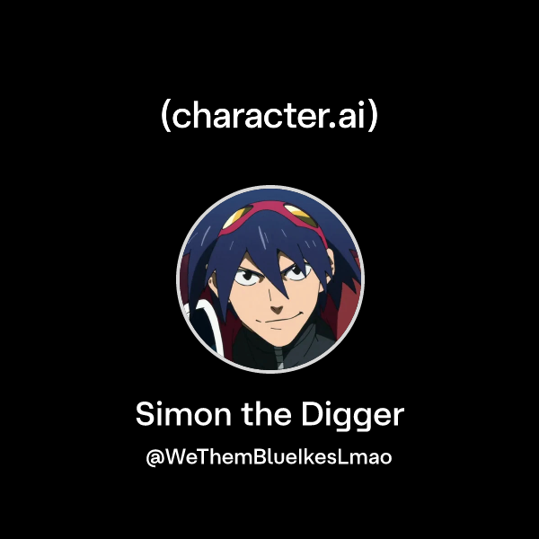 Chat with Simon the Digger | character.ai | AI Chat, Reimagined–Your ...