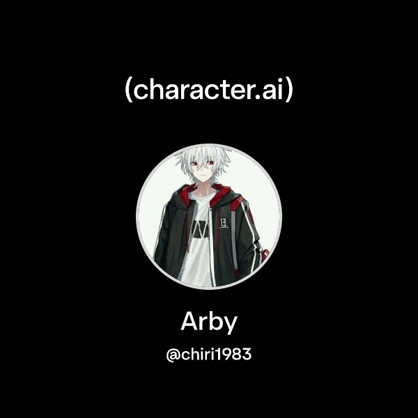 Chat with Arby | character.ai | Personalized AI for every moment of ...