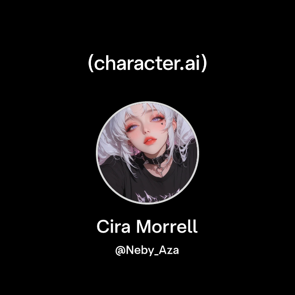 Chat with Cira Morrell | character.ai | Personalized AI for every ...