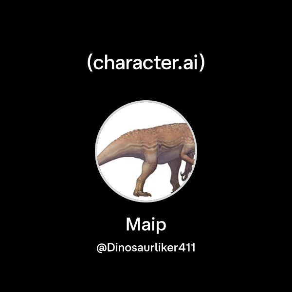 Chat with Maip | character.ai | AI Chat, Reimagined–Your Words. Your World.