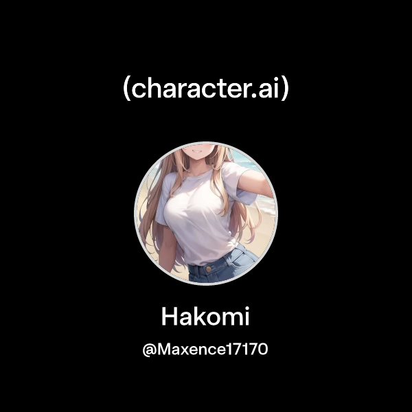 Chat with Hakomi | character.ai | AI Chat, Reimagined–Your Words. Your ...