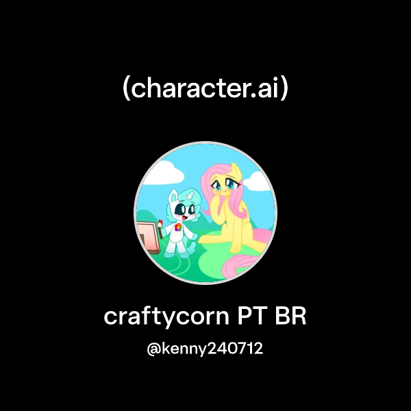 Chat with craftycorn PT BR | character.ai | AI Chat, Reimagined–Your ...
