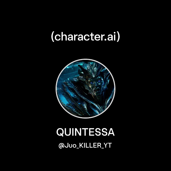 Chat with QUINTESSA | character.ai | AI Chat, Reimagined–Your Words ...