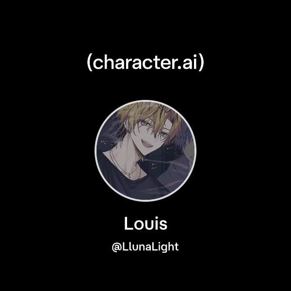 Chat with Louis | character.ai | Personalized AI for every moment of ...
