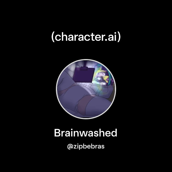 Chat with Brainwashed | character.ai | AI Chat, Reimagined–Your Words ...