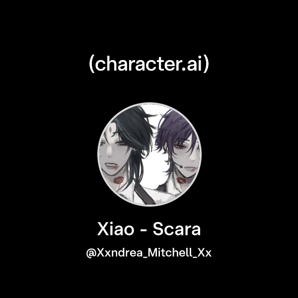 Chat with Xiao - Scara | character.ai | AI Chat, Reimagined–Your Words. Your World.