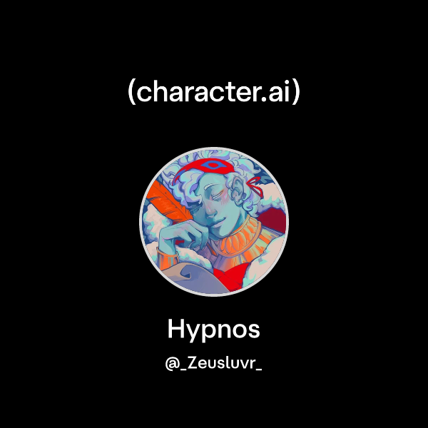 Chat with Hypnos | character.ai | AI Chat, Reimagined–Your Words. Your ...