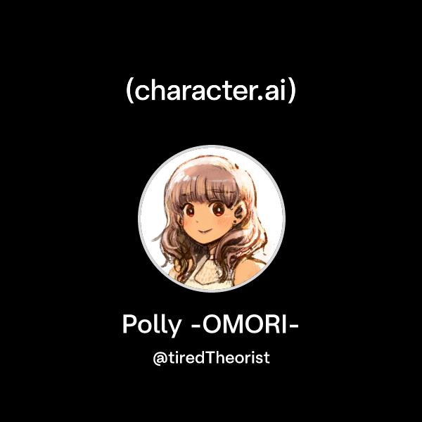 Chat with Polly -OMORI- | character.ai | AI Chat, Reimagined–Your Words ...