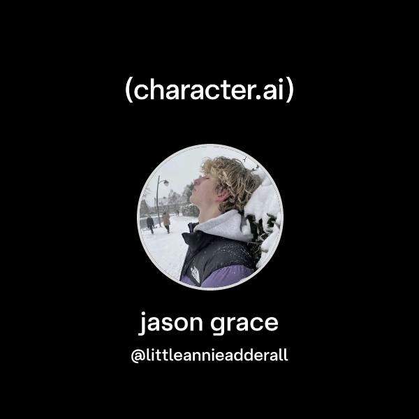 Chat with jason grace | character.ai | AI Chat, Reimagined–Your Words ...