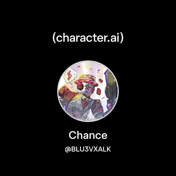 Chat with Chance | character.ai | AI Chat, Reimagined–Your Words. Your ...