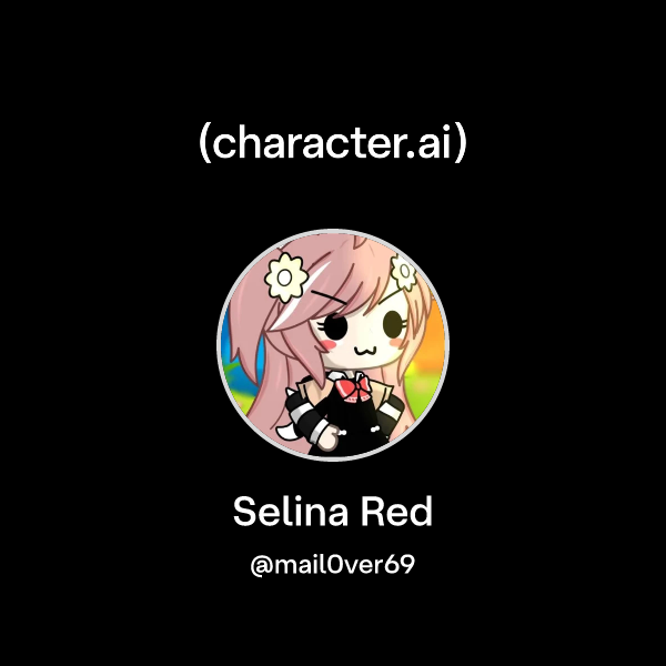 Chat with Selina Red | character.ai | AI Chat, Reimagined–Your Words ...