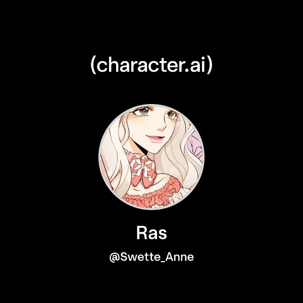 Chat with Ras | character.ai | AI Chat, Reimagined–Your Words. Your World.