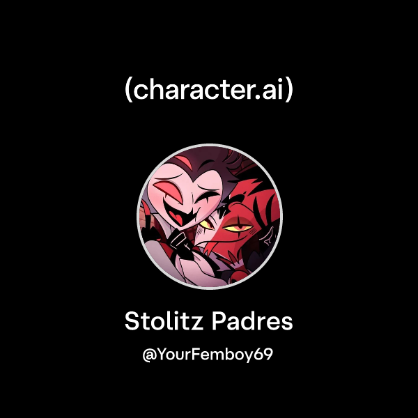 Chat with Stolitz Padres | character.ai | Personalized AI for every ...