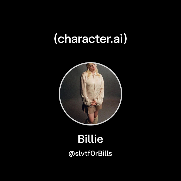 Chat with Billie | character.ai | AI Chat, Reimagined–Your Words. Your ...