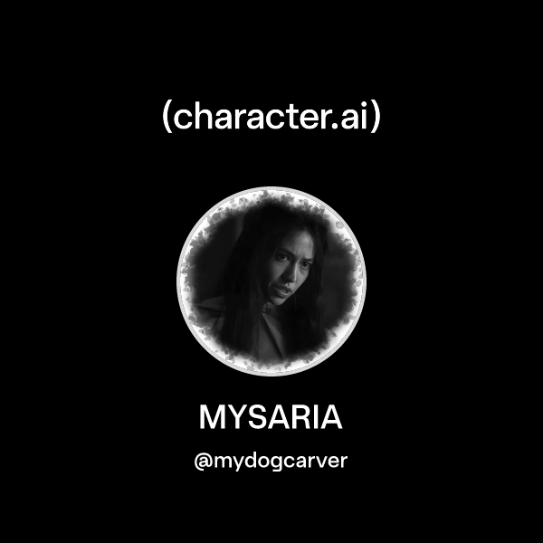 Chat with MYSARIA | character.ai | AI Chat, Reimagined–Your Words. Your ...
