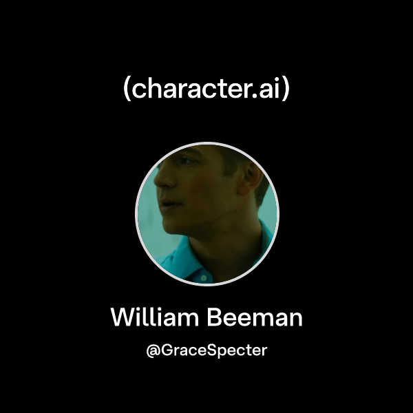 Chat with William Beeman | character.ai | AI Chat, Reimagined–Your ...